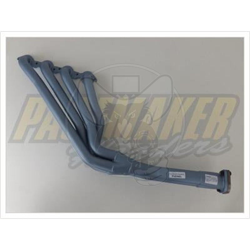 Pacemaker Headers 1-3/4" - VE-VF Commodore – Boosted Fabrications