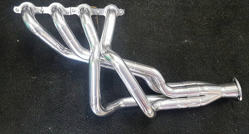 Custom Extractors ****MADE TO ORDER**** – Boosted Fabrications