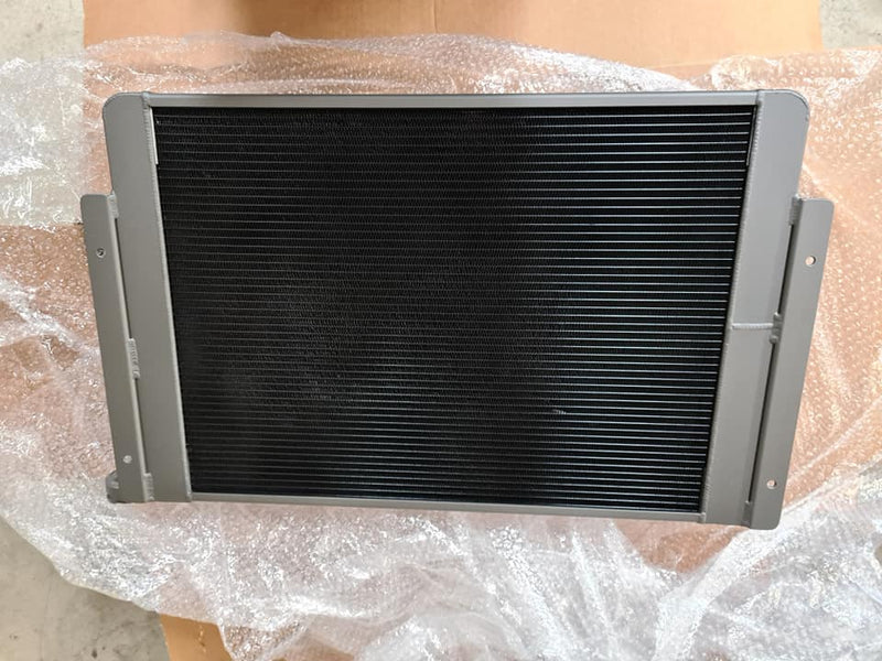 Thermal Coating Radiators & Intercoolers – Boosted Fabrications