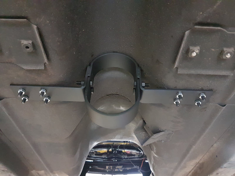 TAIL SHAFT LOOP - LH LX TORANA – Boosted Fabrications
